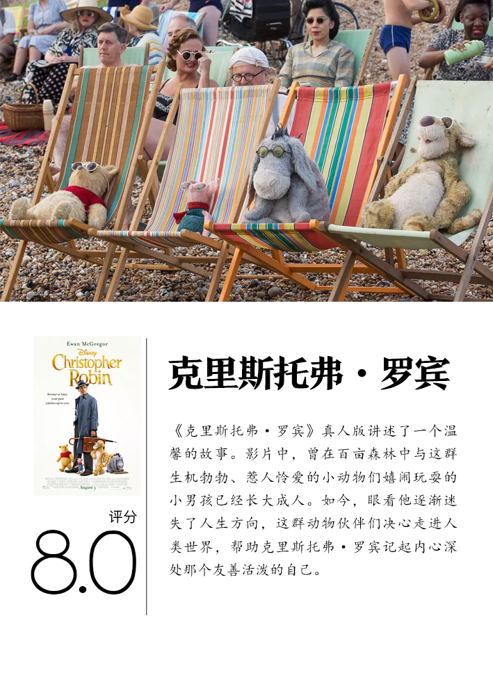 电影了没｜第91届奥斯卡最佳视觉效果及最佳动画长片入围名单 - 封面新闻