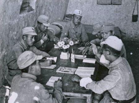 资讯有故事丨“八路军把我们当朋友、兄弟和同志看待” - 封面新闻