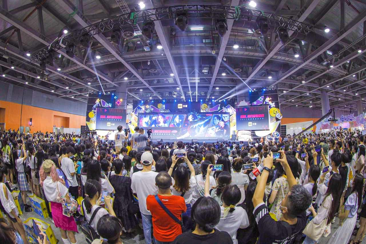 快看KK WORLD：原创IP社区照进现实，国漫工业化初显雏形 - 封面新闻