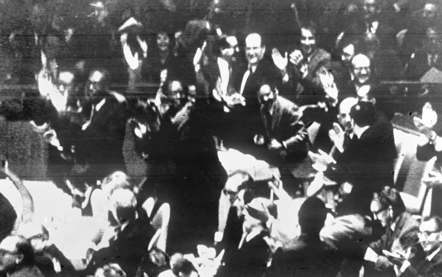 专家：联合国2758号决议不容歪曲挑战 - 封面新闻